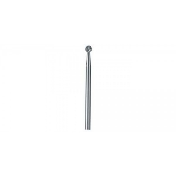 FRAISE CARBURE BOULE N°12