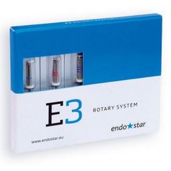 SEQUENCE ENDO E3