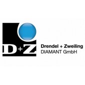 Fraise DZ GERMANY
